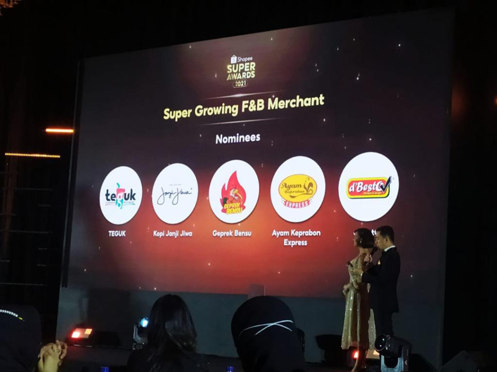 Teguk Indonesia – Temani Harimu Dalam Tiap Rasa