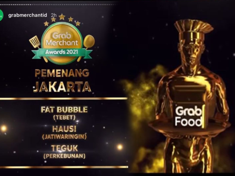Teguk Indonesia – Temani Harimu Dalam Tiap Rasa