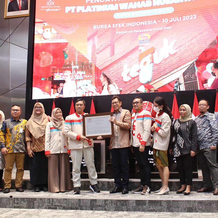 Teguk Indonesia – Temani Harimu Dalam Tiap Rasa