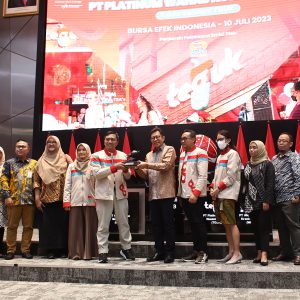 Teguk Indonesia – Temani Harimu Dalam Tiap Rasa