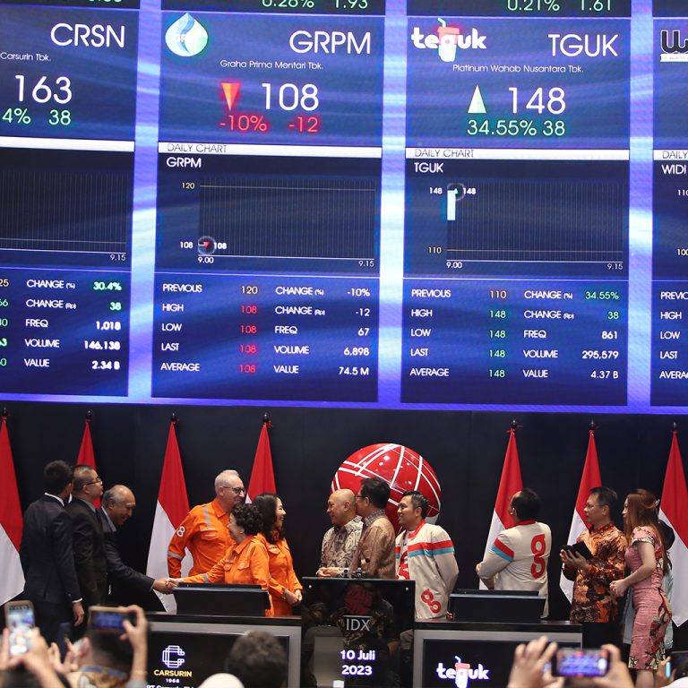 Teguk Indonesia – Temani Harimu Dalam Tiap Rasa